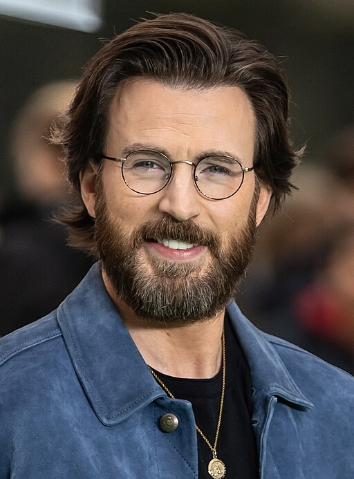 Chris Evans Bio 2026 – Net Worth, Avengers: Doomsday Return & New Baby